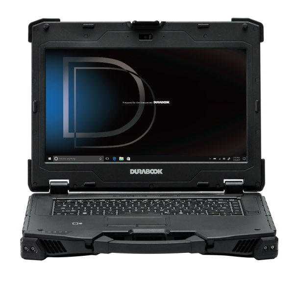 Durabook robuste Notebooks & Tablets