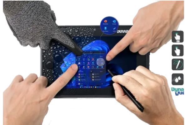 IP66 vs. IP67 Tablets: Was ist der Unterschied und welche Schutzklasse ...